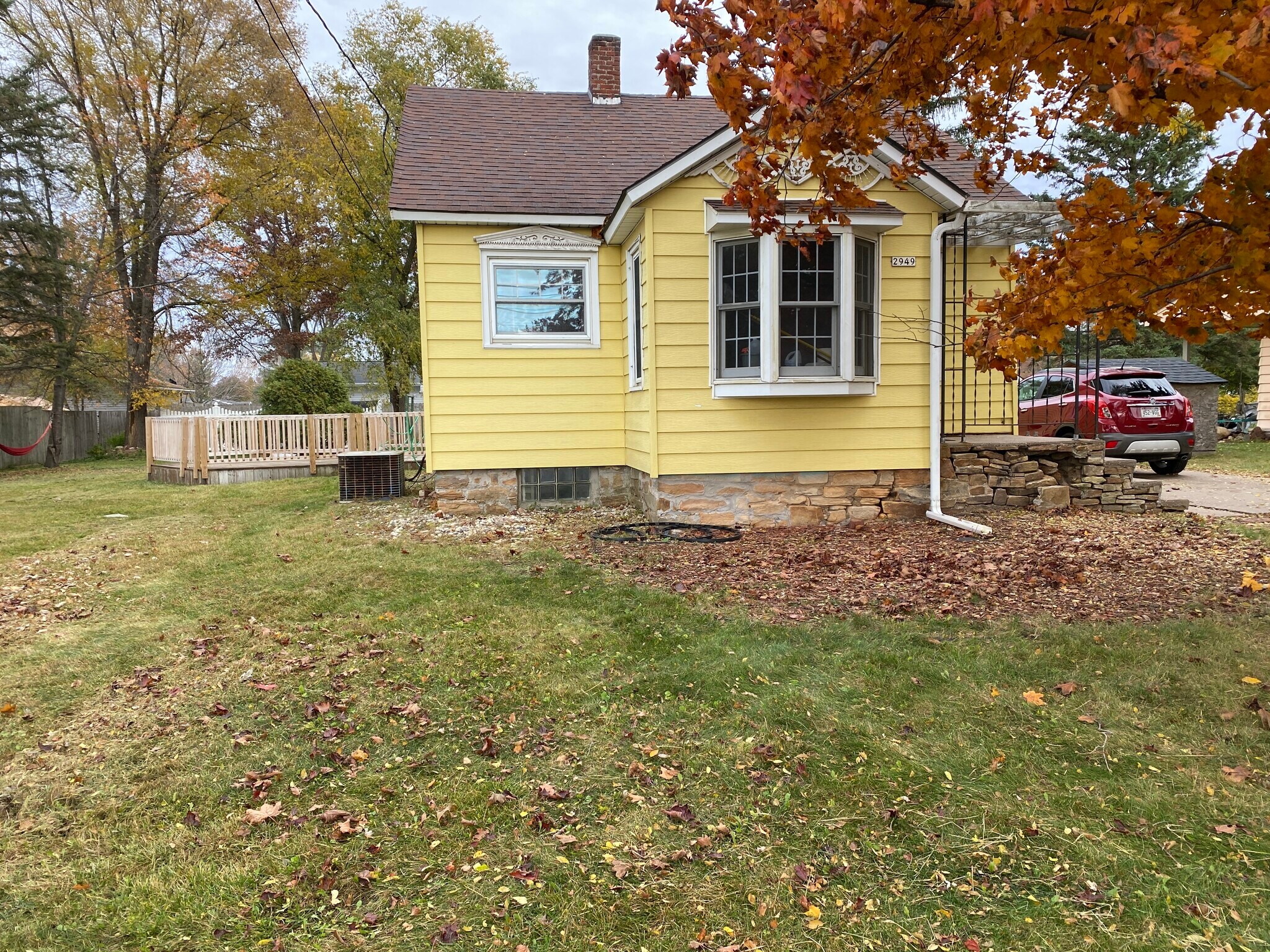 2949 Minnesota Ave, Stevens Point, WI 54481 - House Rental in Stevens ...