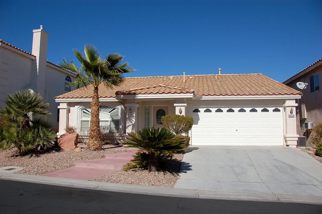 9554 Adobe Arch Ct, Las Vegas, NV 89148 - House Rental in Las Vegas, NV ...