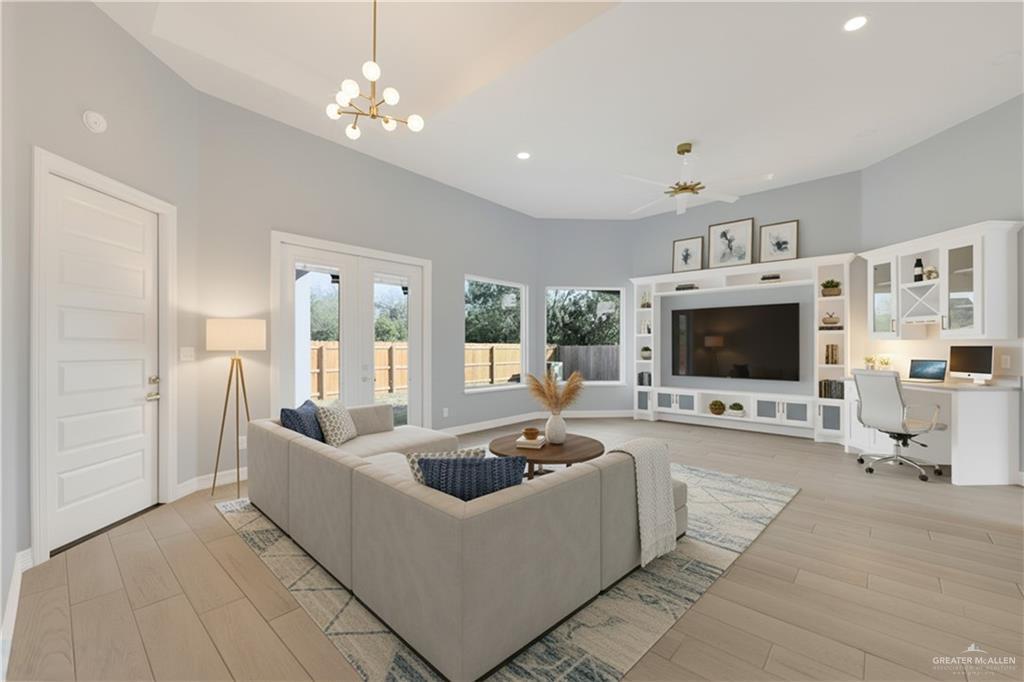 16 Makayla Dr, San Juan, TX 78589 - House Rental in San Juan, TX ...