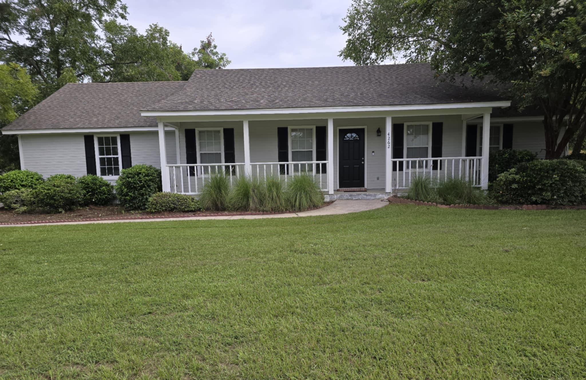 4262 Hampton Dr, Valdosta, GA 31605 - House Rental in Valdosta, GA ...