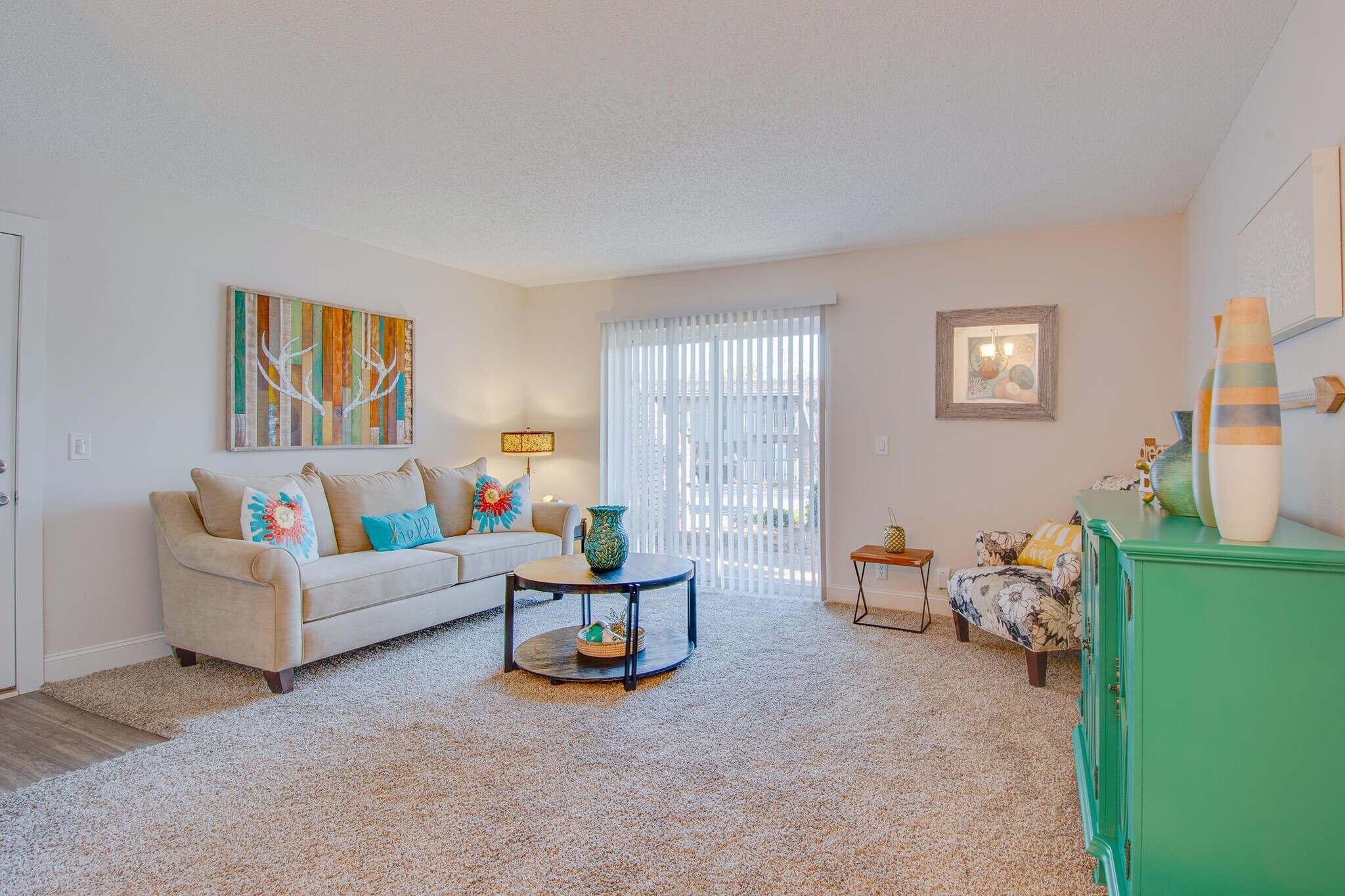 Nob Hill Apartment Homes - 180 Wallace Rd Nashville, TN 37211 ...