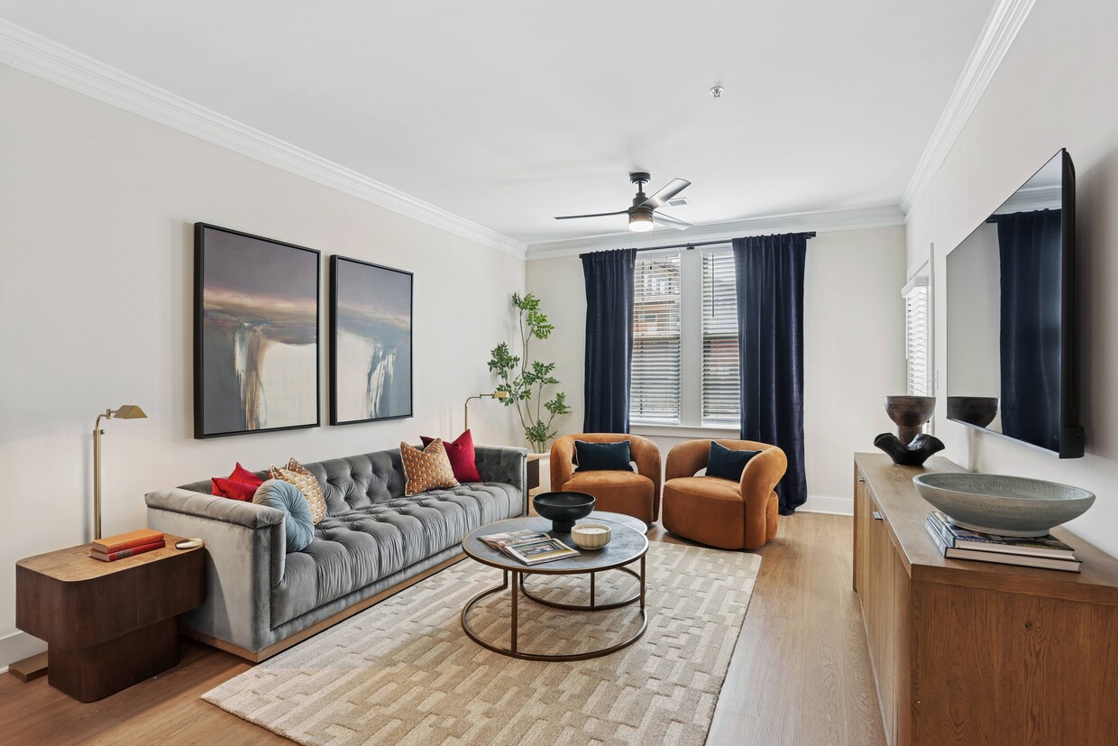 Union Eleven - 1155 Lavista Rd Ne Atlanta, GA 30324 | Apartments.com