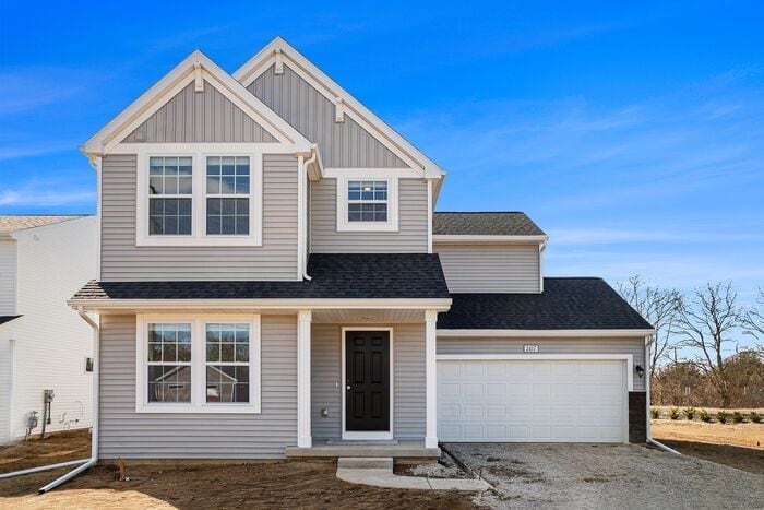 1308 E Ganson St, Jackson, MI 49201 - House Rental in Jackson, MI ...