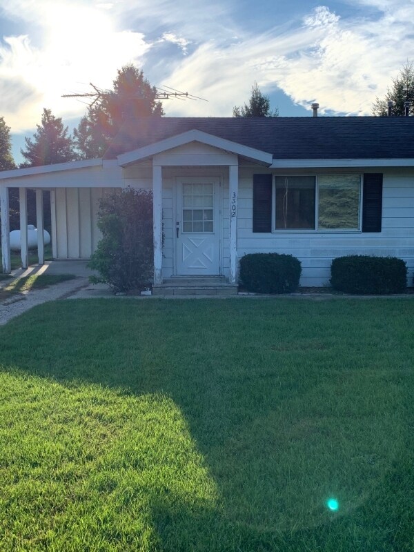 3302 Miller Rd, Sidney, MI 48885 | Apartments.com