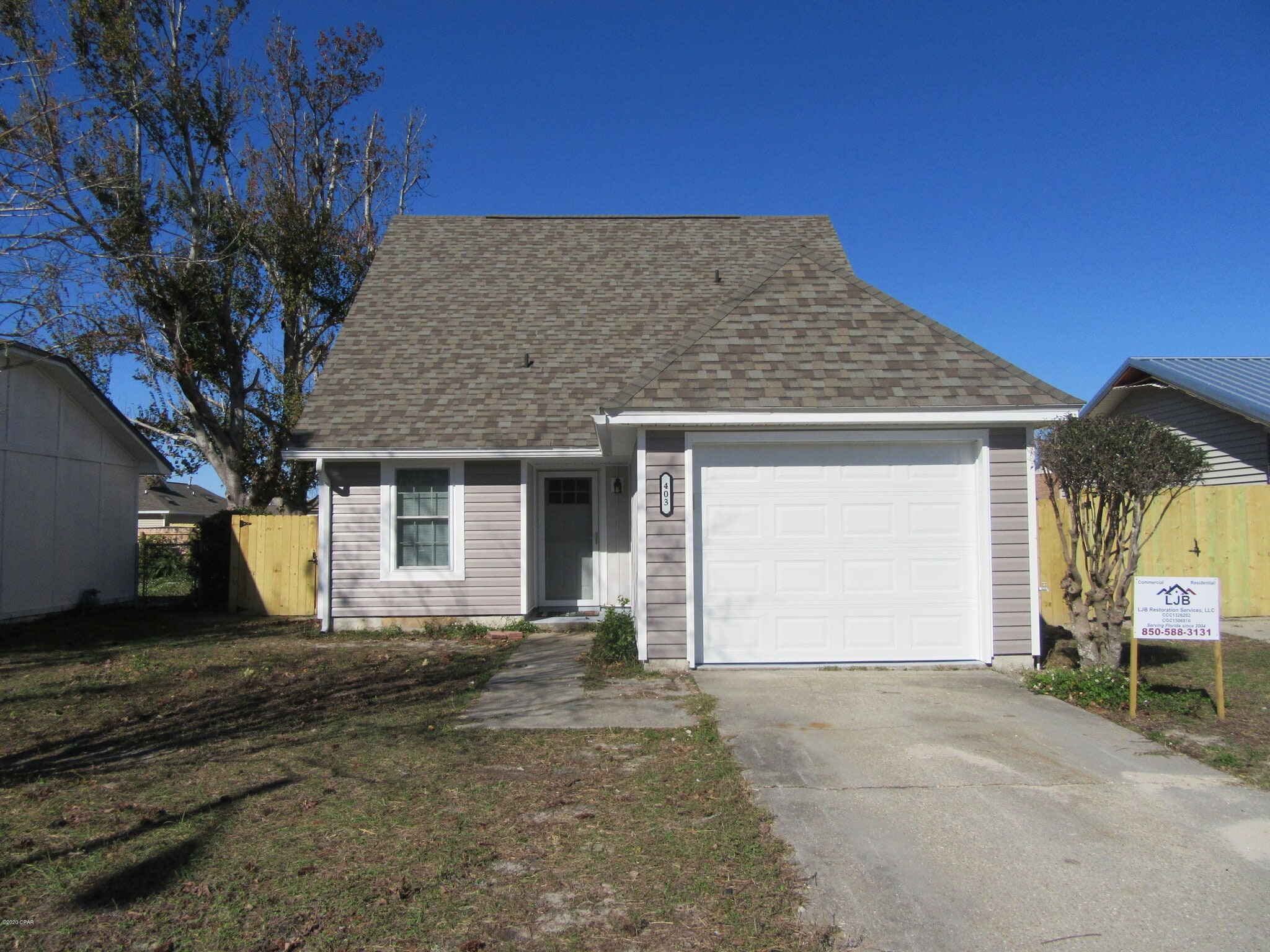 403 Tanya Pass, Panama City, FL 32404 - House Rental in Panama City, FL ...