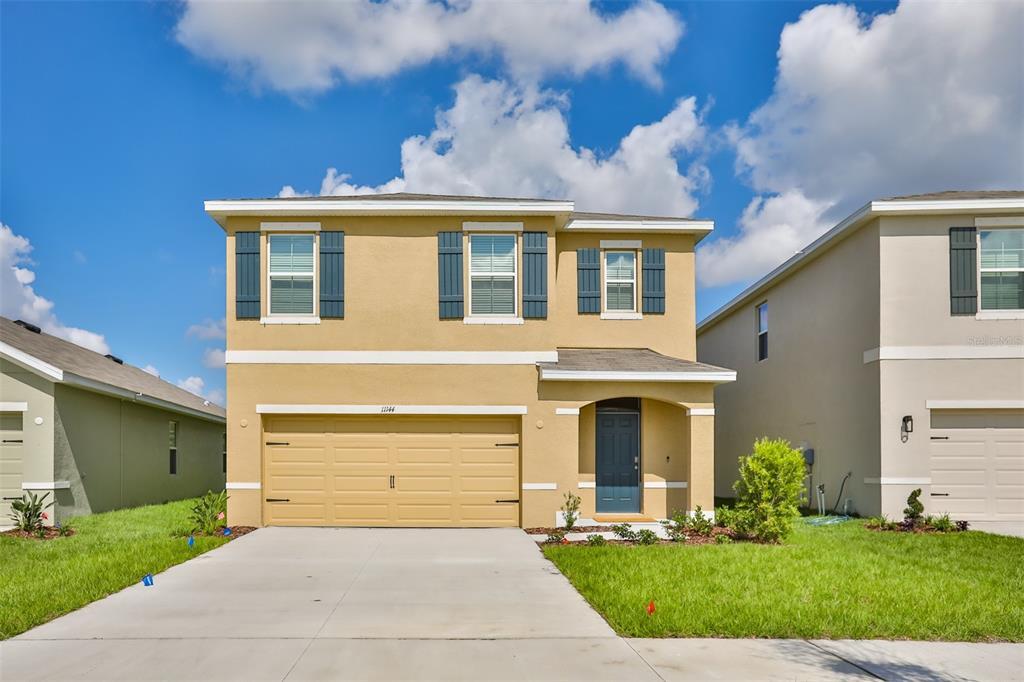 11144 Leland Groves Dr, Riverview, FL 33579 - House Rental in Riverview ...