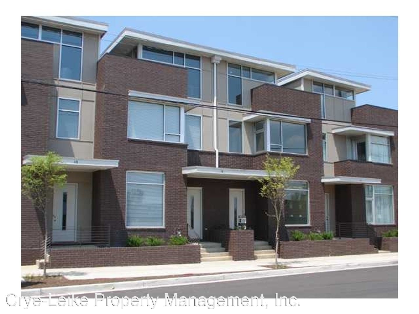 20 W Georgia Ave, Memphis, TN 38103 - House Rental in Memphis, TN ...
