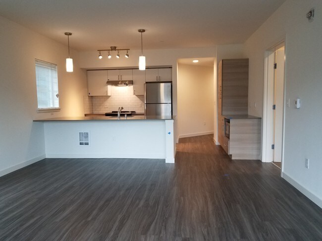 The Merc - Apartments in Bothell, WA | Apartments.com