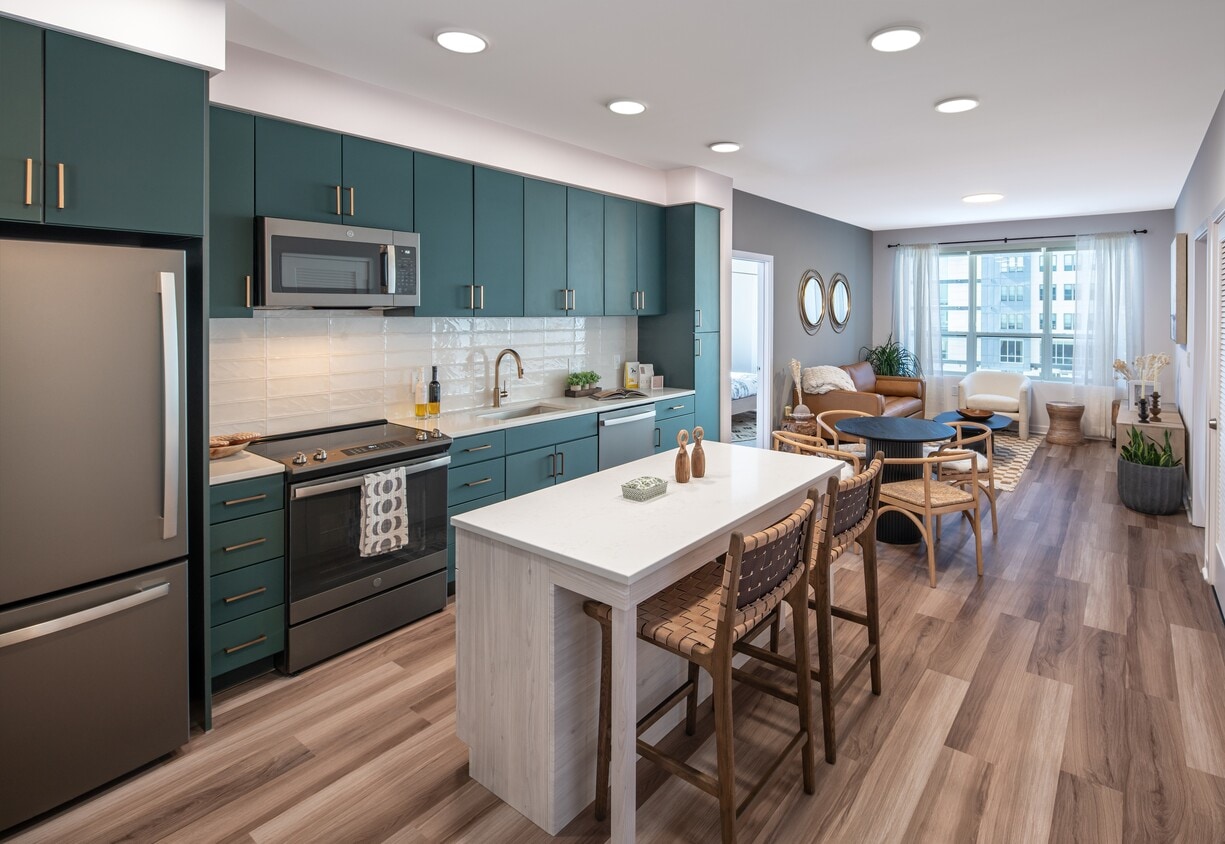 The Lucie - 3850 Boston St Baltimore, MD 21224 | Apartments.com