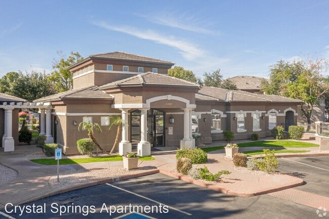 Crystal Springs Apartments - Avondale, AZ | Apartments.com