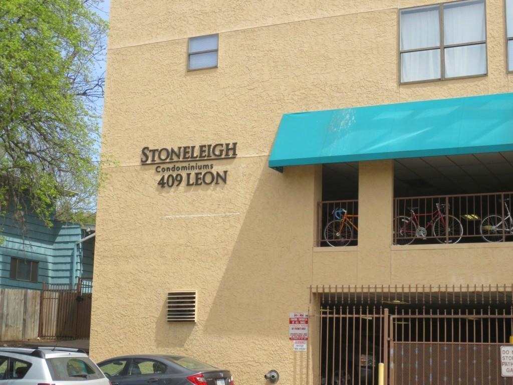 2409 Leon St Unit 305, Austin, TX 78705 - Condo for Rent in Austin, TX ...