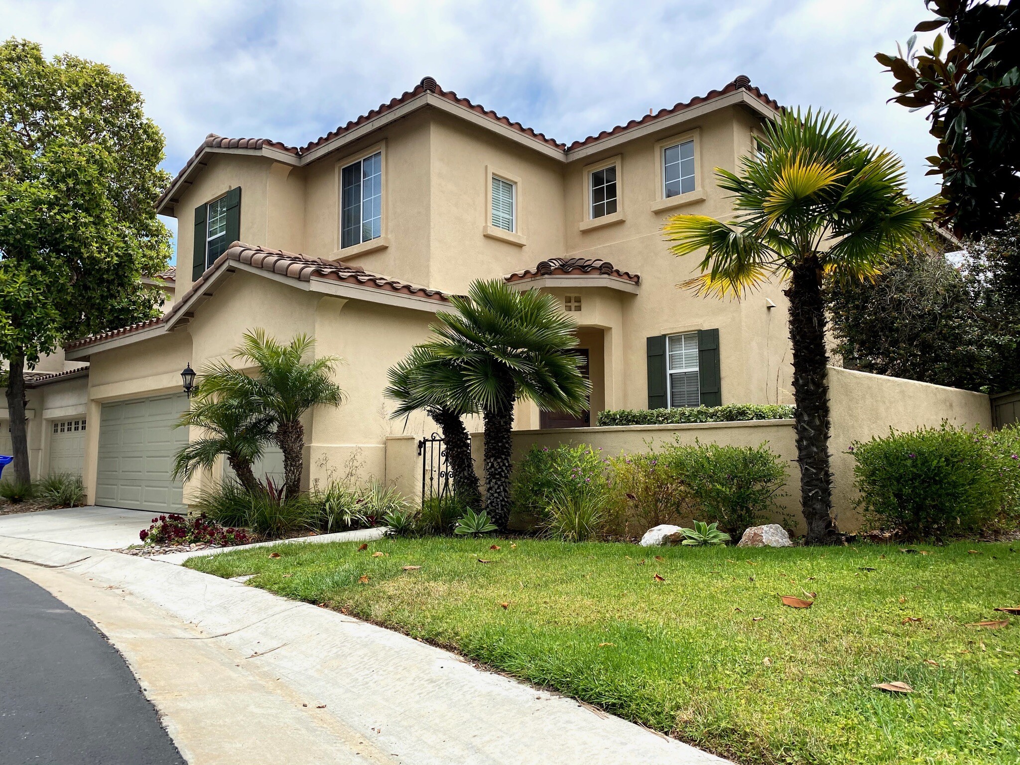 3682 Torrey View Ct, San Diego, CA 92130 - House Rental in San Diego ...