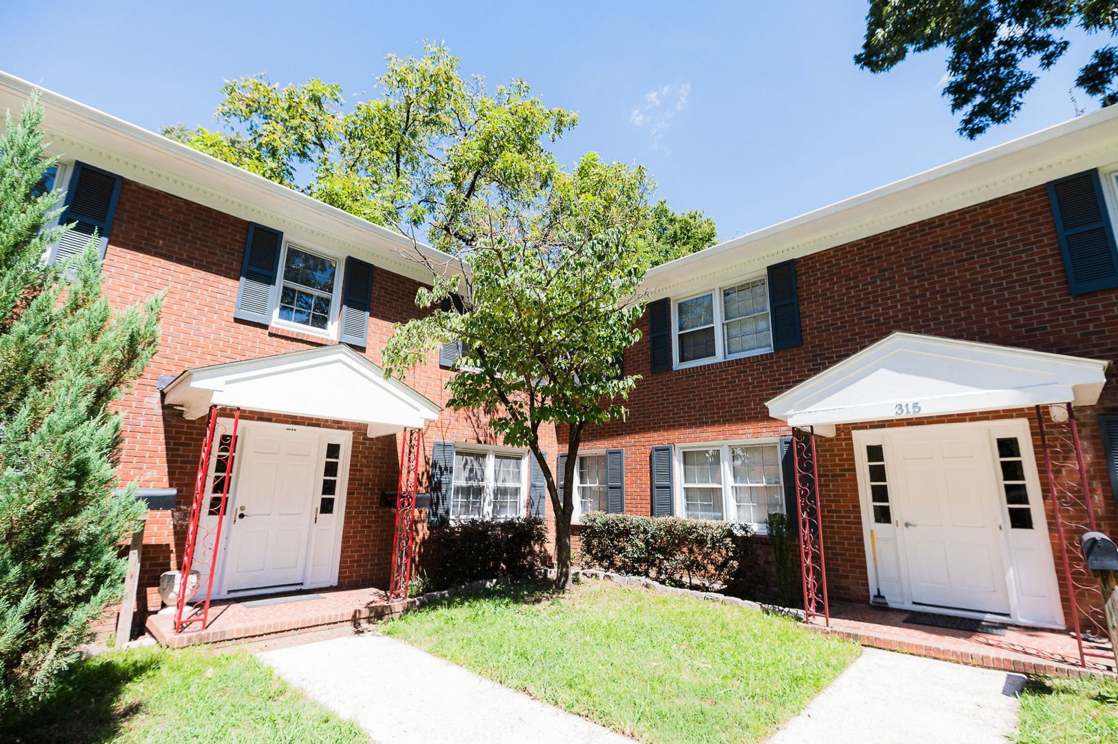 315 S Mendenhall St Unit C, Greensboro, NC 27403 - Room for Rent in ...