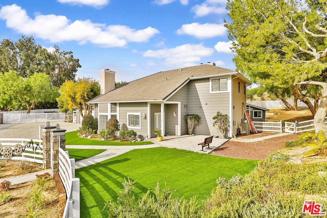 10209 Principe Pl, Santa Rosa Valley, CA 93012 - House Rental in Santa ...