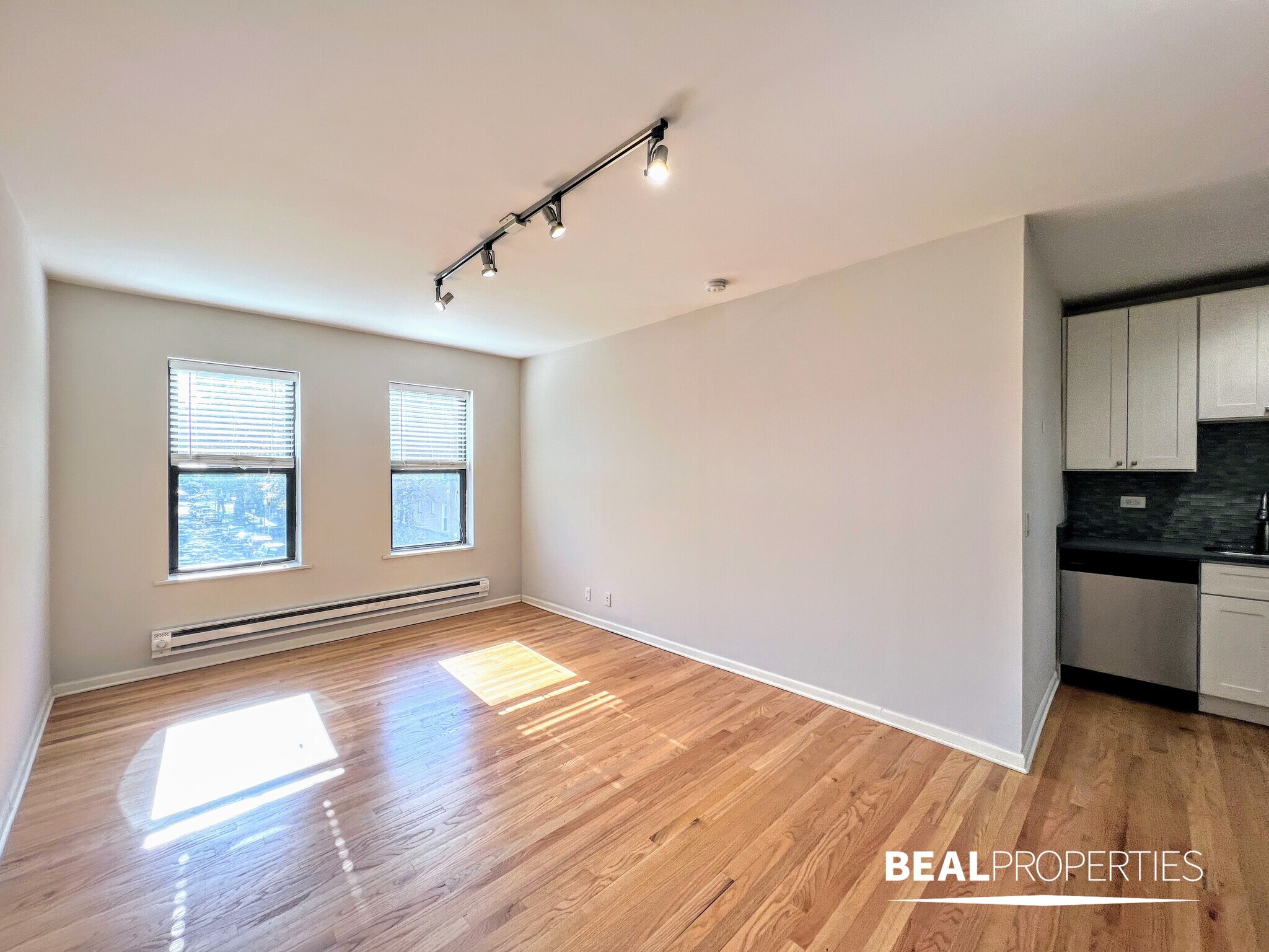 2834 W Palmer St Unit Studio, Chicago, IL 60647 - Condo for Rent in ...