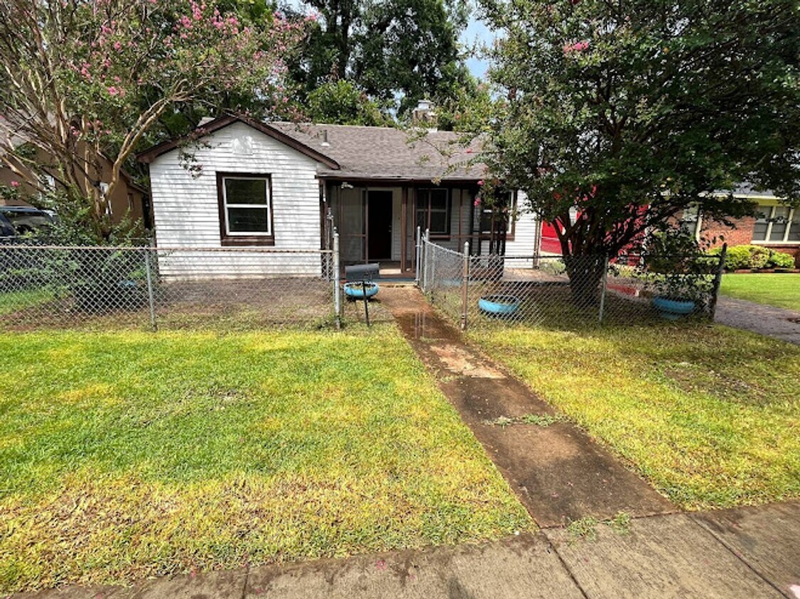 1520 18th St SW, Birmingham, AL 35211 - House Rental in Birmingham, AL ...