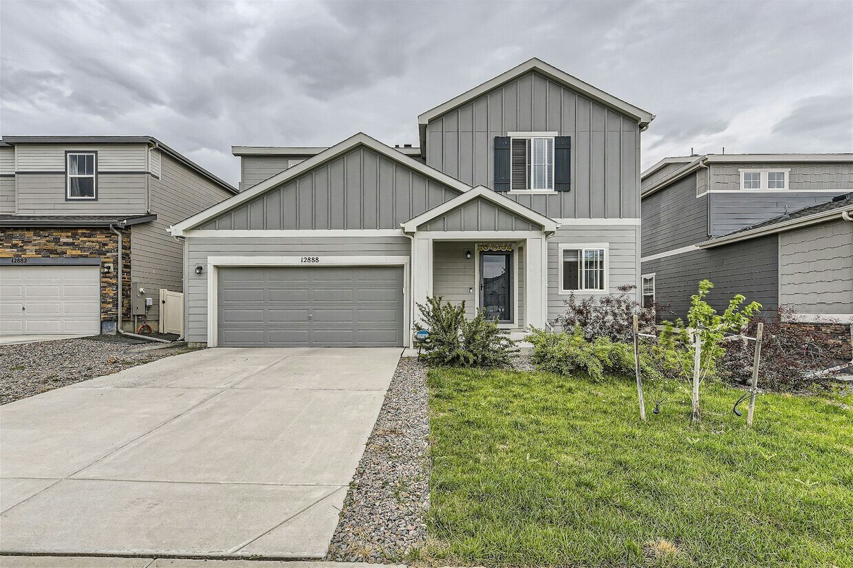 12888 Billingsley Trail, Parker, CO 80134 - House Rental in Parker, CO | Apartments.com