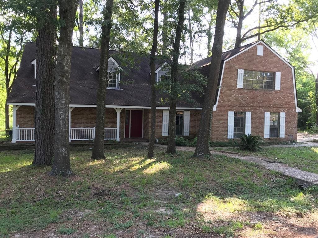 808 Stone Mountain Dr, Conroe, TX 77302 - House Rental in Conroe, TX ...