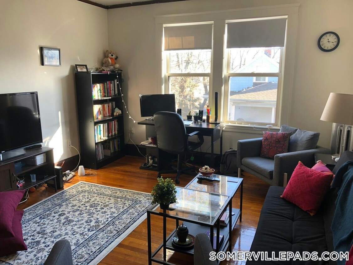 155 Summer St Unit 7R, Somerville, MA 02143 | Apartments.com