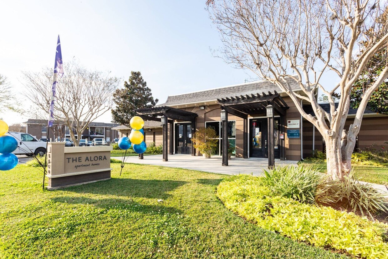 The Alora Apartments - Apartments in Houston, TX | Apartments.com