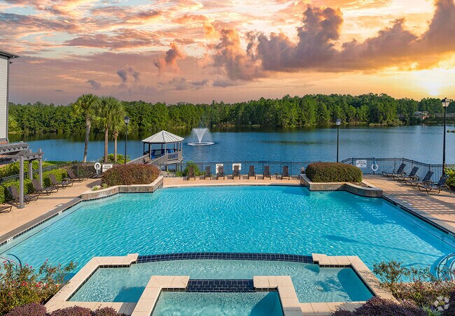 Explore Pooler, GA: City Guide | Apartments.com