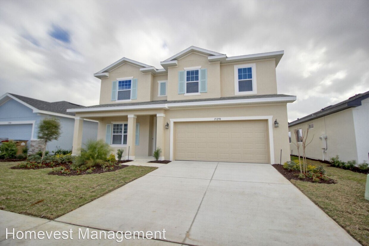 13298 Serene Valley Dr, Clermont, FL 34711 - House Rental in Clermont ...