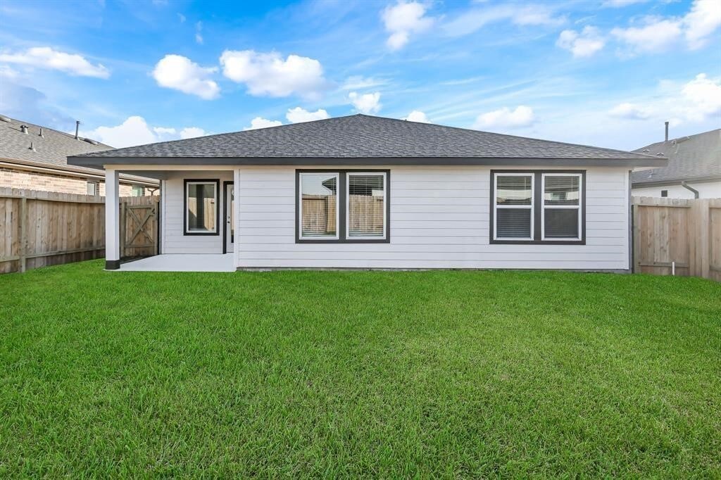 226 Serena Pk Ln, Arcola, TX 77583 - House Rental in Arcola, TX ...