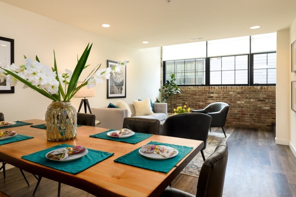 Loft Apartments for Rent Near Regency Towers | Apartments.com