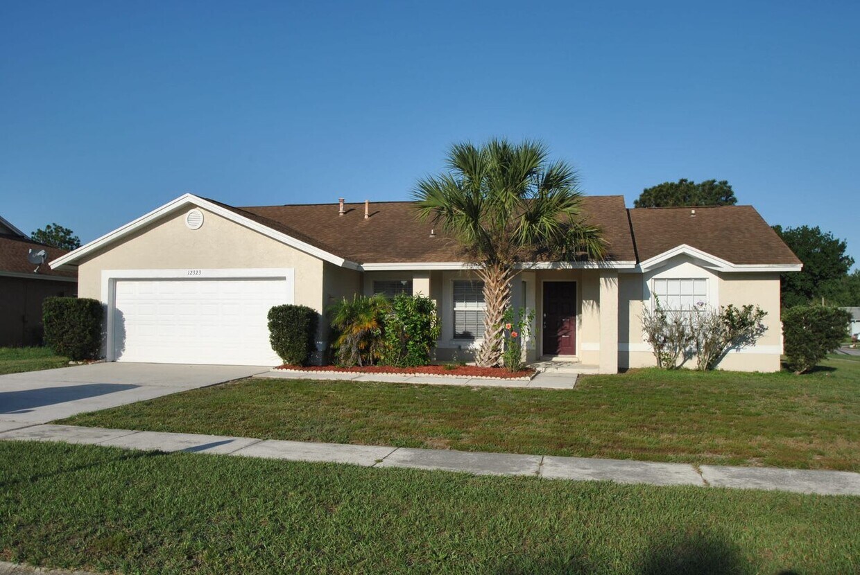 12323 Mustard St - House Rental in Orlando, FL | Apartments.com