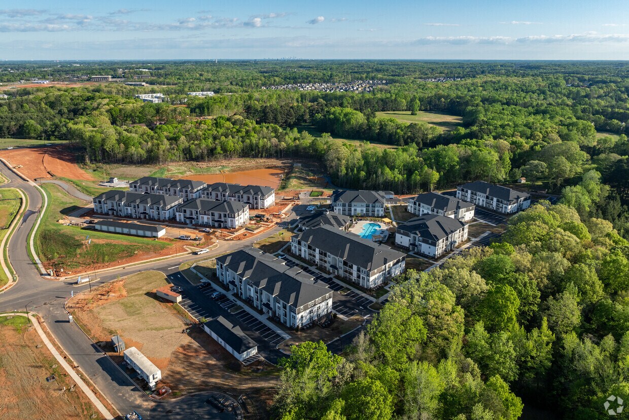 Parkstone at Indian Land - 2272 Parkstone Dr Indian Land, SC 29707 ...