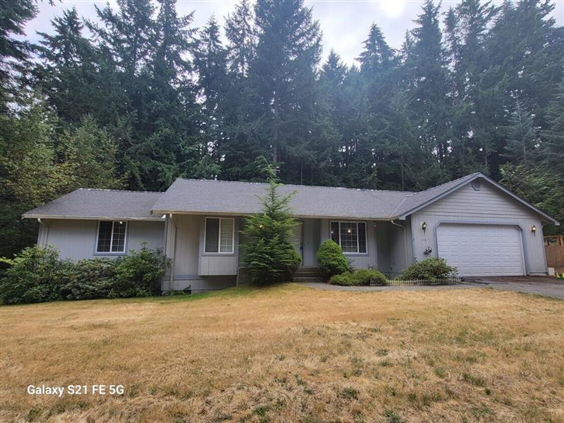 918 124th St Ct NW, Gig Harbor, WA 98332 - House Rental in Gig Harbor ...