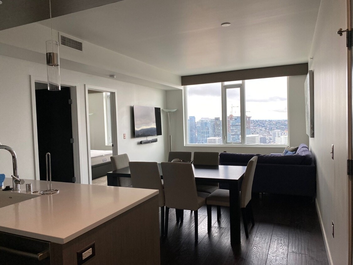 1321 Seneca St Unit 2107, Seattle, WA 98101 - Condo for Rent in Seattle ...