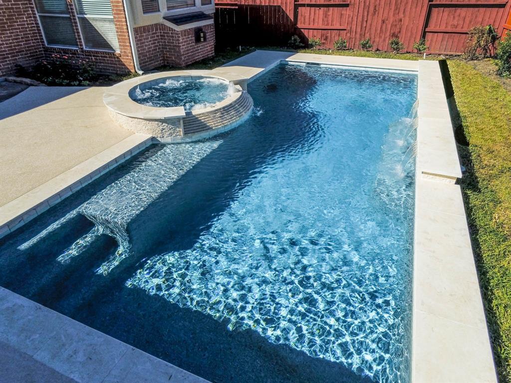 6010 Serrano Terrace Ln, Houston, TX 77041 - House Rental in Houston ...