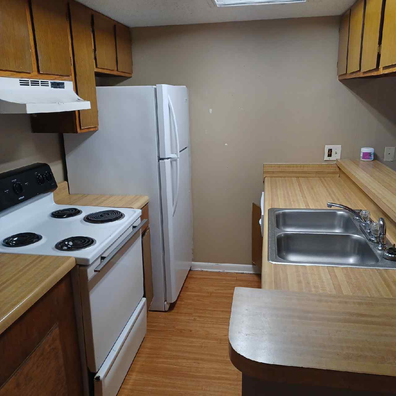 501 Kennon Ln, Ruston, LA 71270 - House Rental in Ruston, LA ...