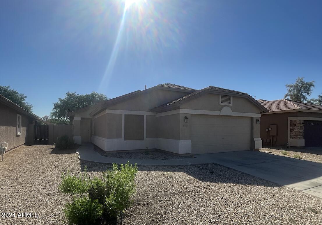 12906 W Scotts Dr, El Mirage, AZ 85335 - House Rental in El Mirage, AZ ...