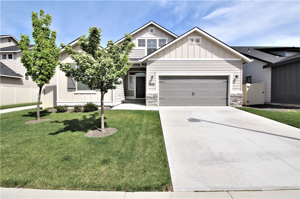 11990 W Abram St, Boise, ID 83713 - House Rental in Boise, ID ...