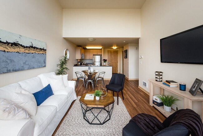 Thornton Place - Apartments in Seattle, WA | Apartments.com