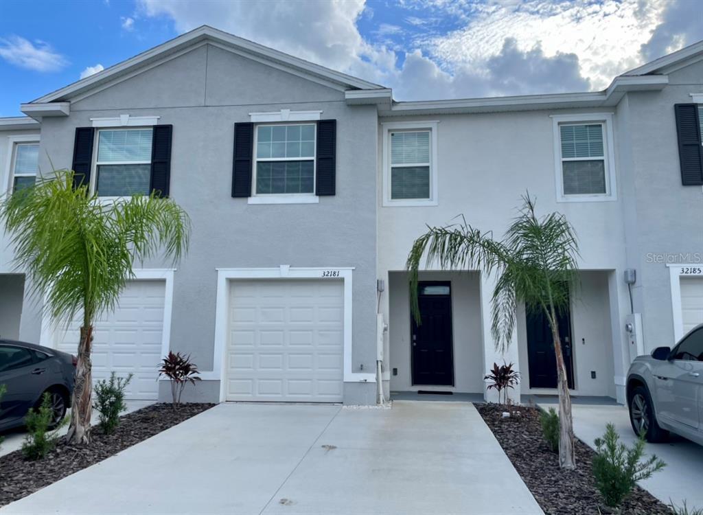 32181 Turtle Grace Lp, Wesley Chapel, FL 33545 - Townhome Rentals in ...