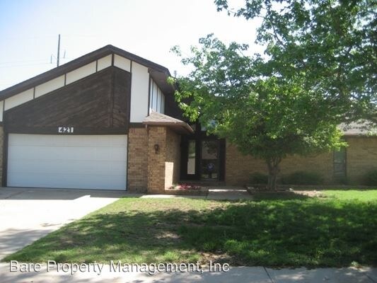 421 Midland Dr, Norman, OK 73072 - House Rental in Norman, OK ...