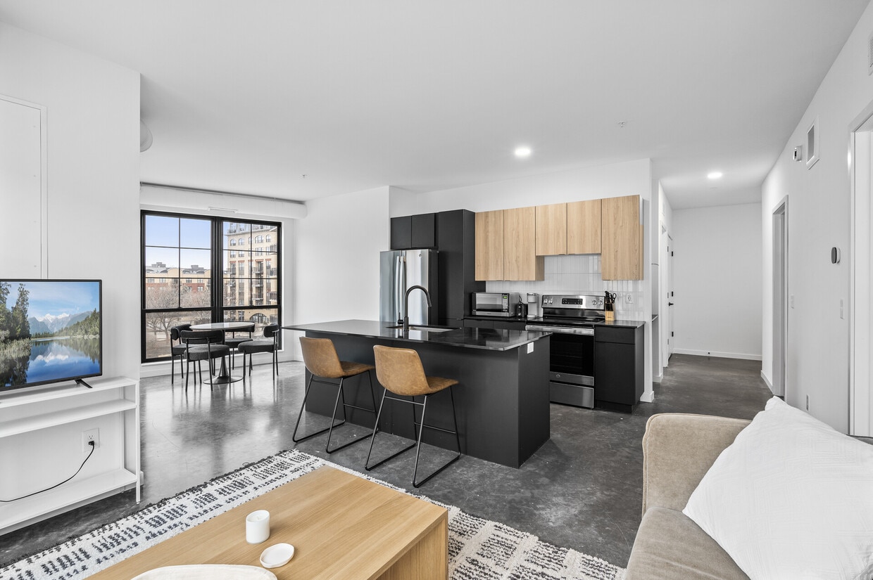 Intersect - 310 N 2nd St Minneapolis, MN 55401 | Apartments.com