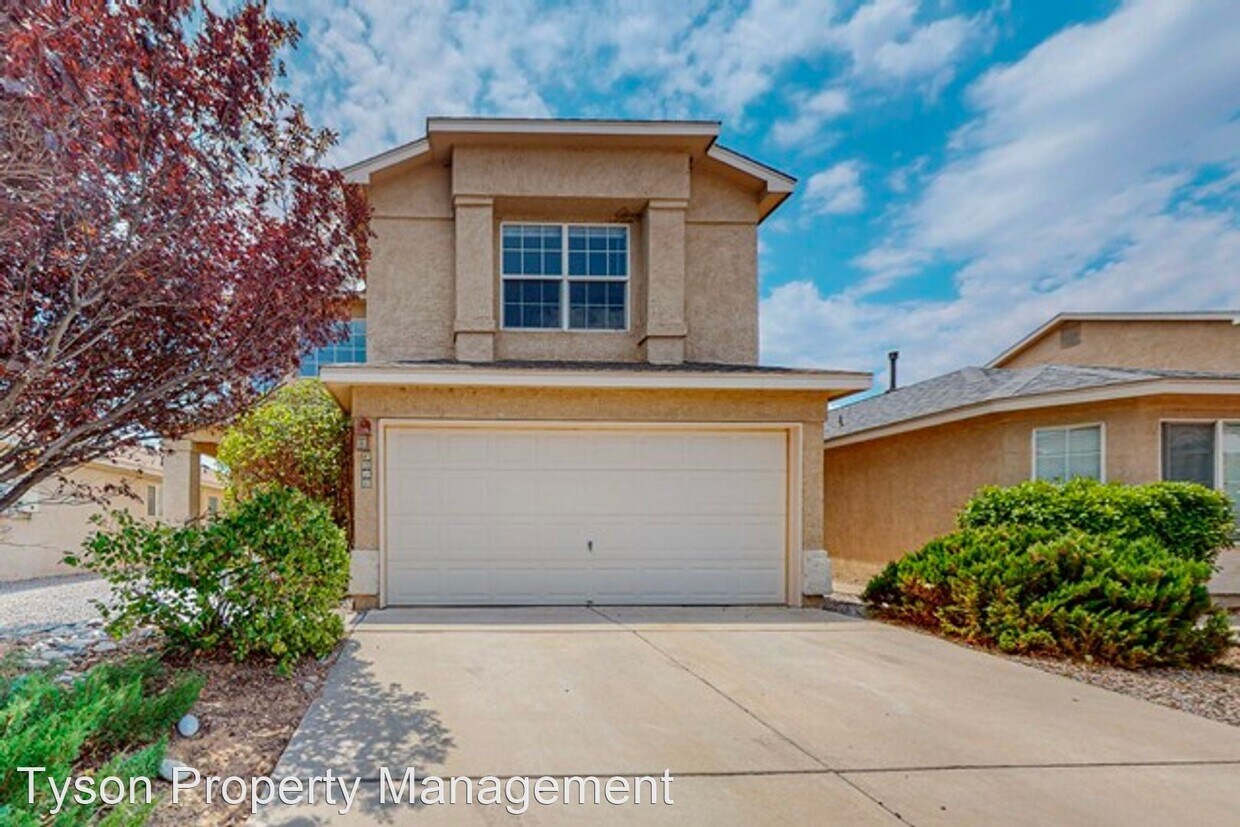 6316 Dante Ln NW, Albuquerque, NM 87114 - House Rental in Albuquerque ...