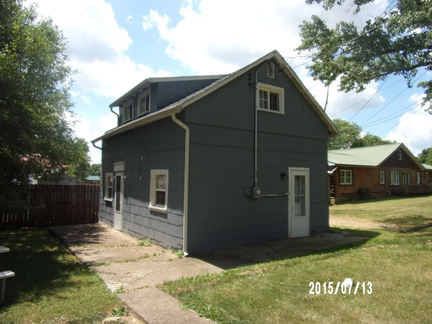 412 Lubeck Ave Unit 412 1/2 Lubeck Ave, Parkersburg, WV 26101 - Room ...