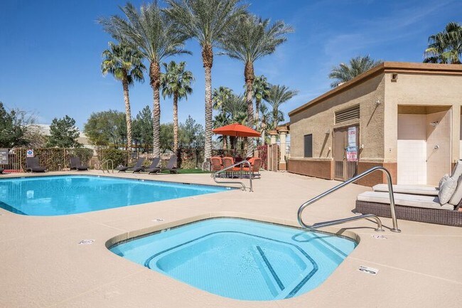 Villas on Bell Apartments - Phoenix, AZ | Apartments.com