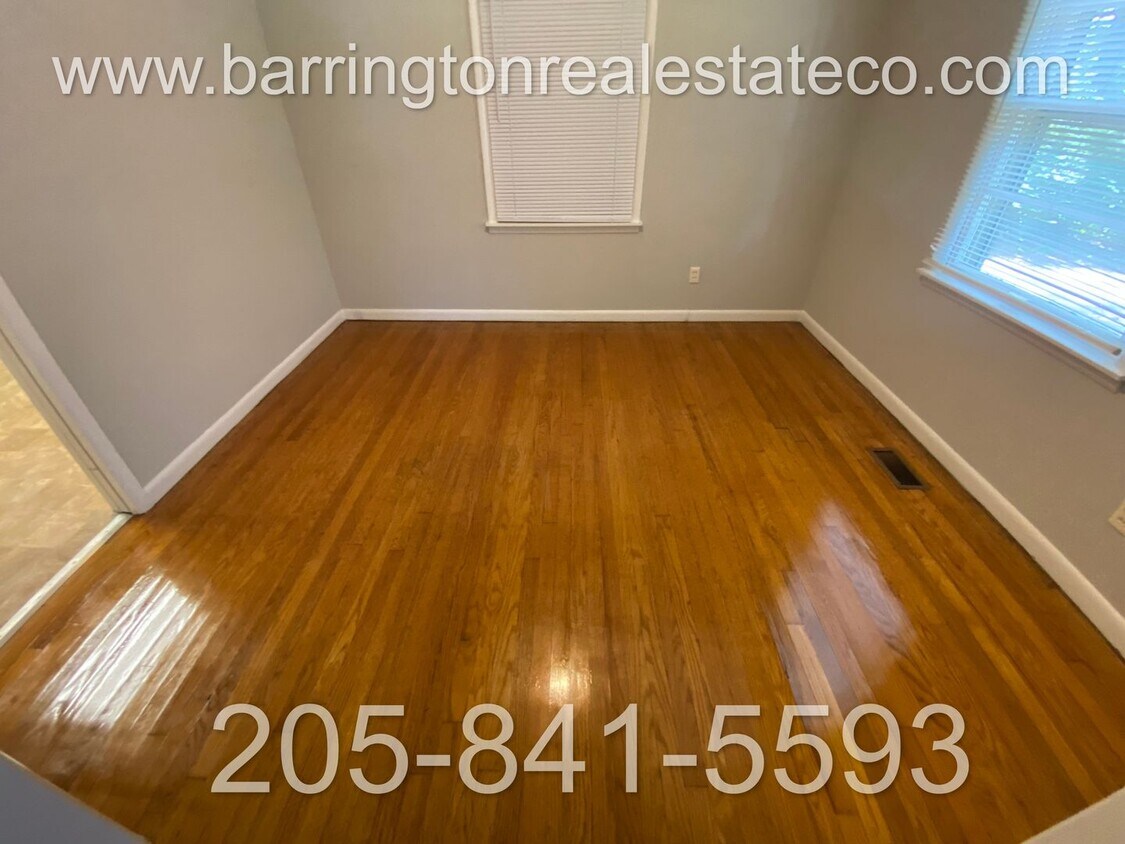 129 Lake Dr Ne, Center Point, AL 35215 - House Rental in Center Point ...