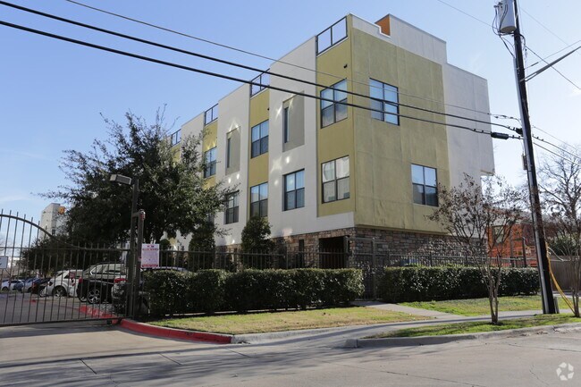 The Dylan Rentals - Dallas, TX | Apartments.com