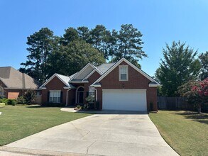 Rose Pointe Apartments for Rent with Hardwood Floors - Martinez, GA ...