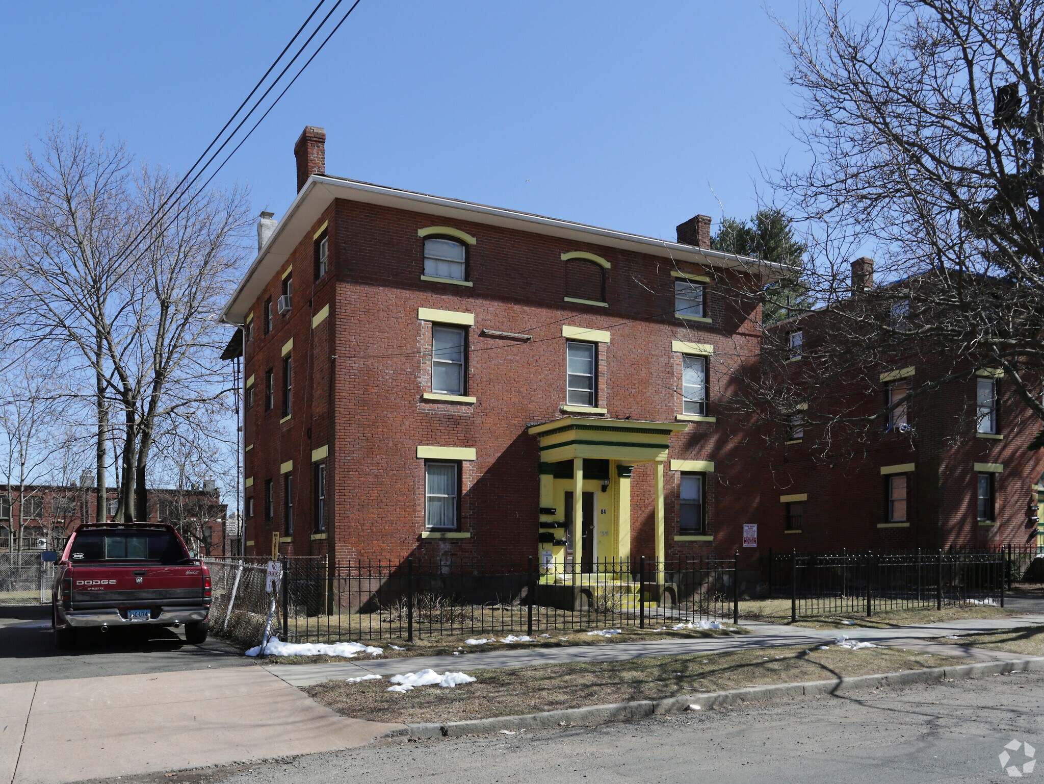 84 Edwards St, Hartford, CT 06120 - 84 Edwards St Hartford, CT 06120 ...