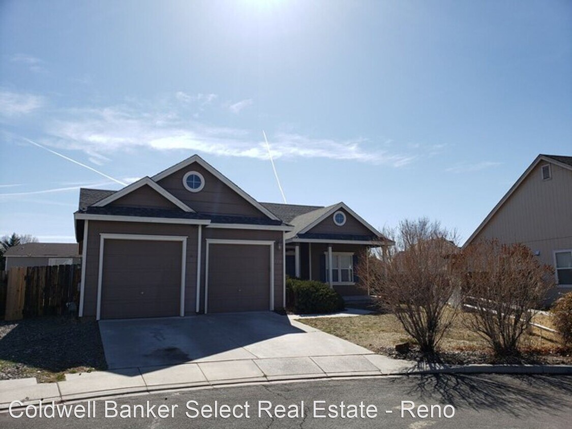 9640 Dry Springs Ct, Reno, NV 89506 - House Rental in Reno, NV ...