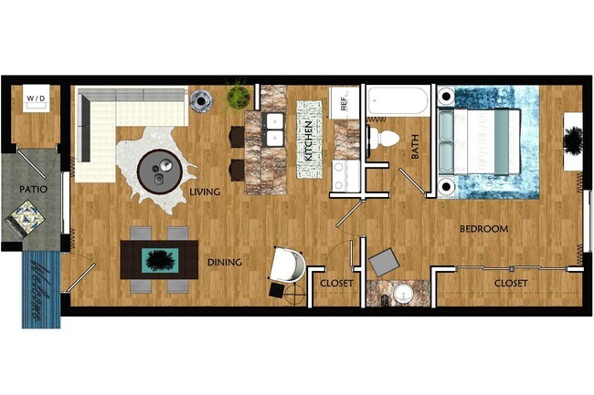 Level 550 Apartments - 550 E McKellips Rd Mesa, AZ | Apartments.com