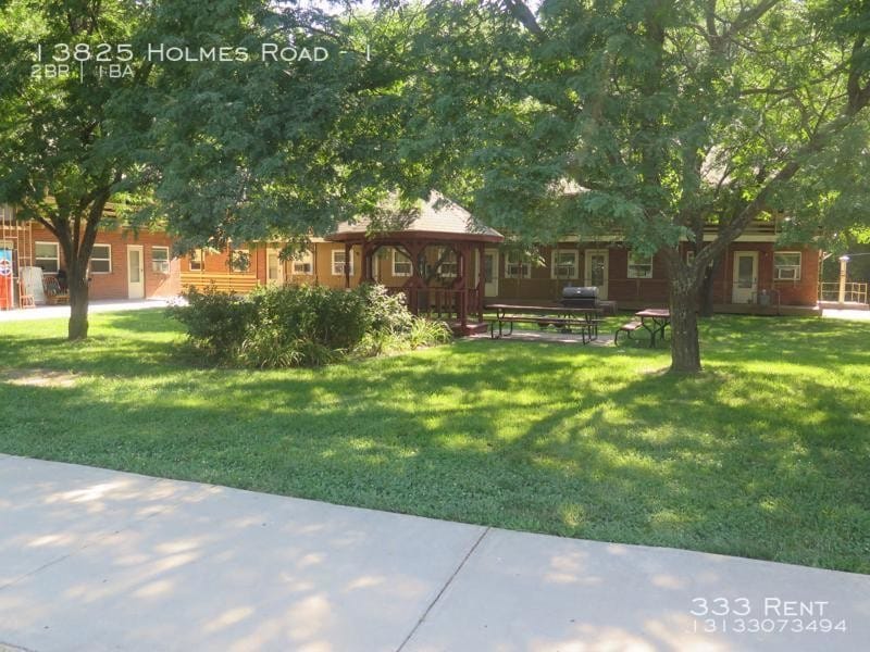13825 Holmes Rd Unit 1, Kansas City, MO 64145 - Room for Rent in Kansas ...